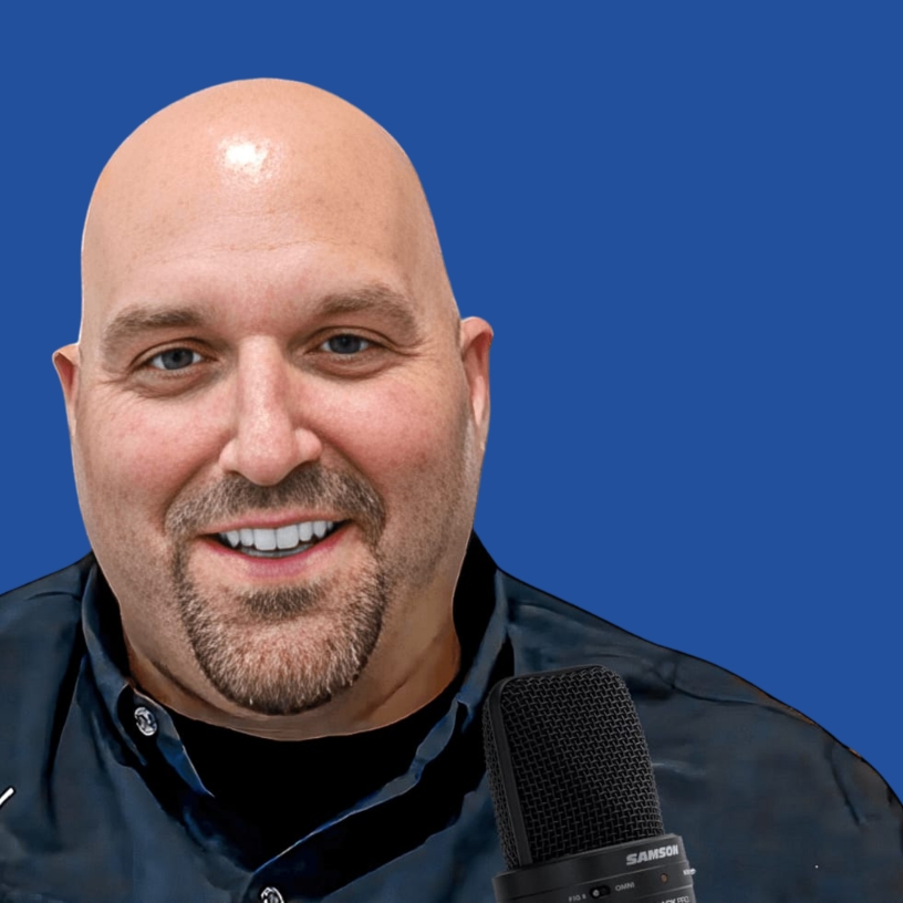 Trey Sheneman’s Journey from Debt to Growth Advisor for Top Brands ...